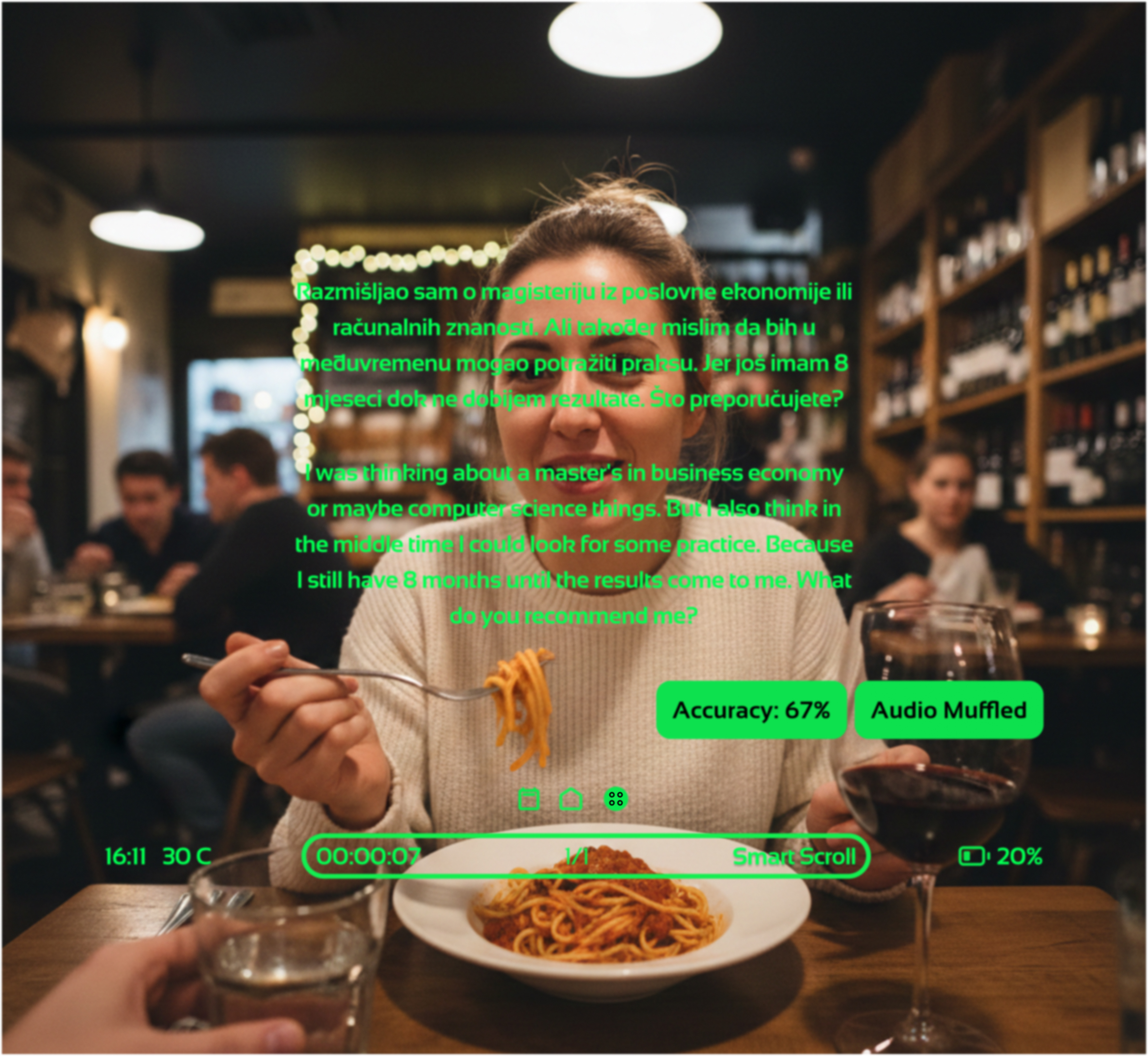 EODD Studio | Home - Explainable AI & Multi-Agent Workflows